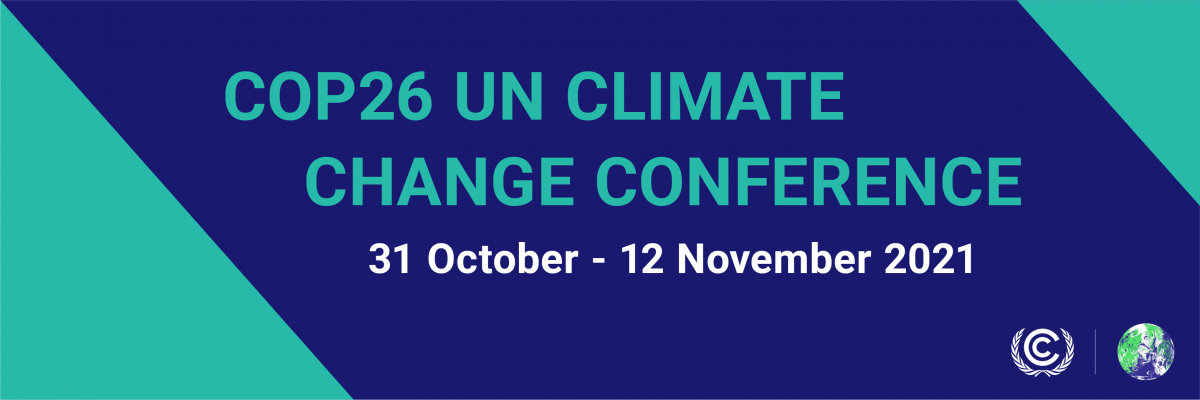 Le RNCREQ à la COP26 - RNCREQ