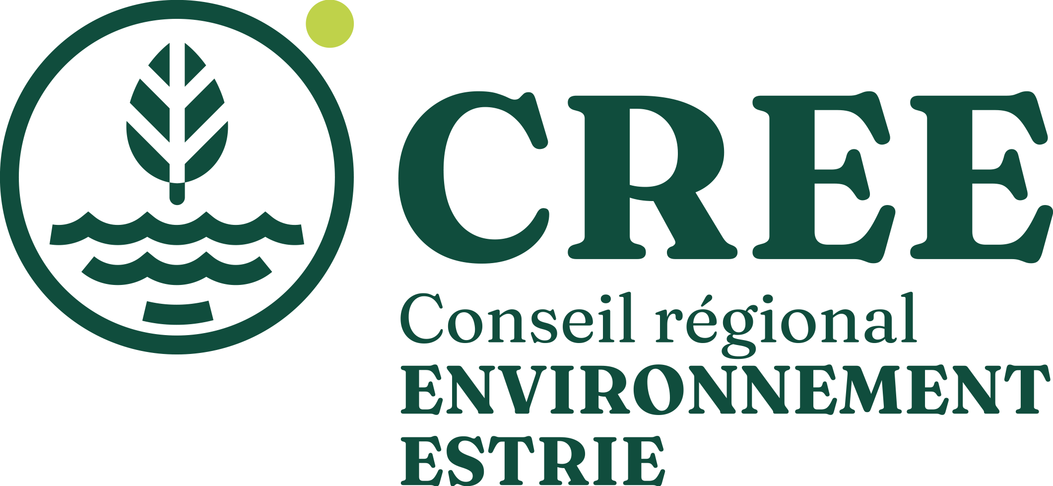 CRE Estrie - RNCREQ